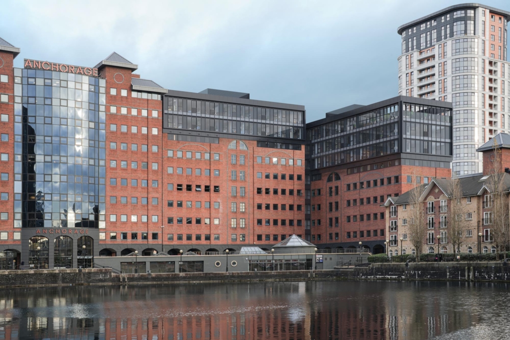 Clay – Salford Quays